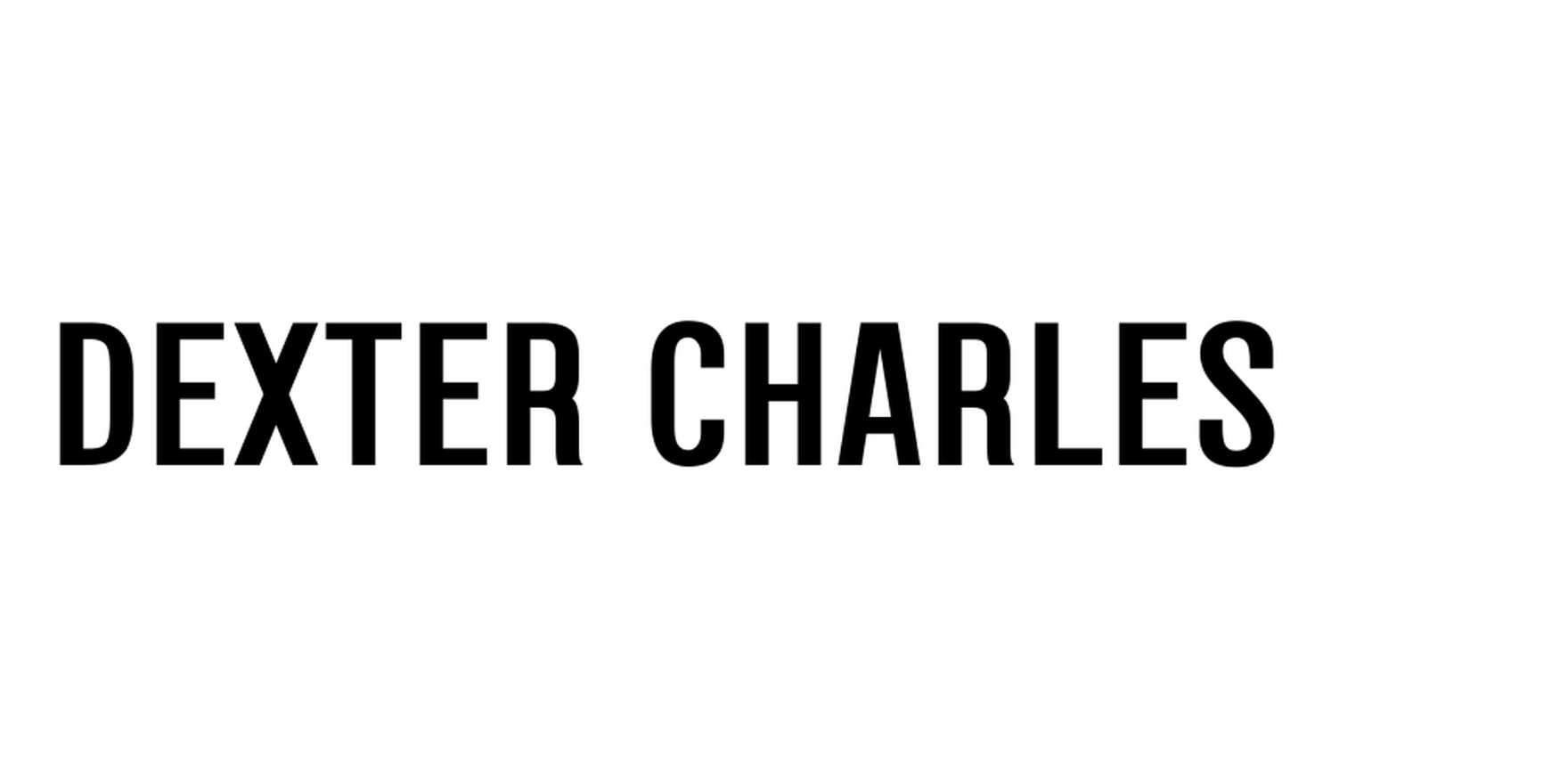 Dexter Charles in use - Fonts In Use