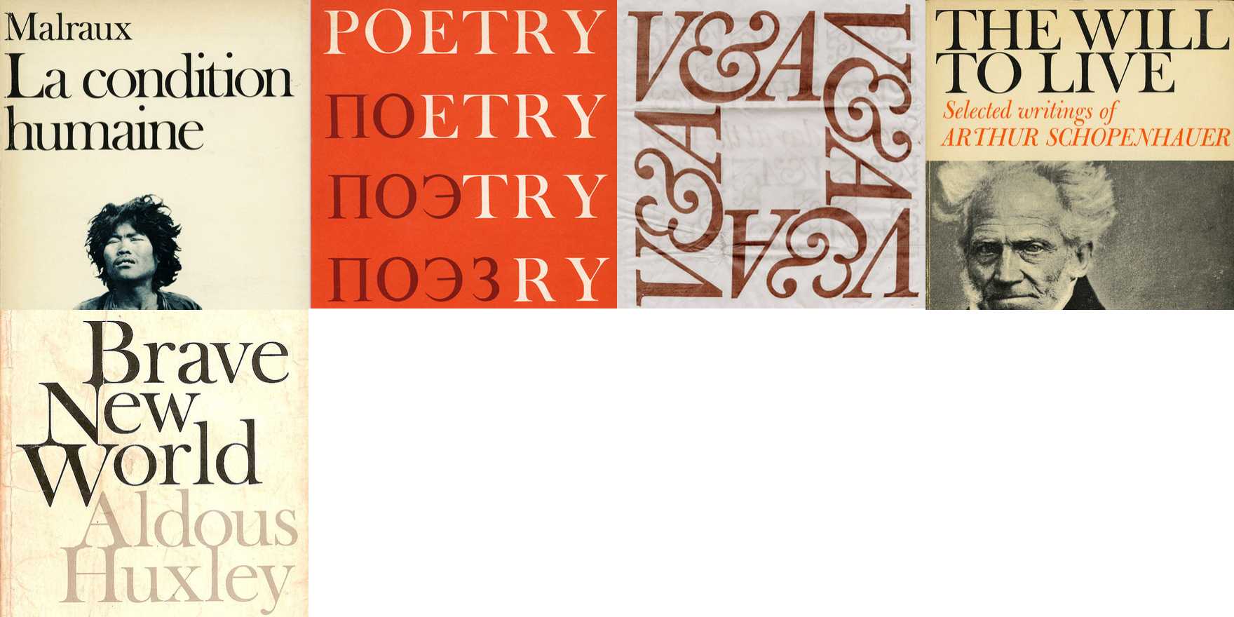 Baskerville - Fonts In Use