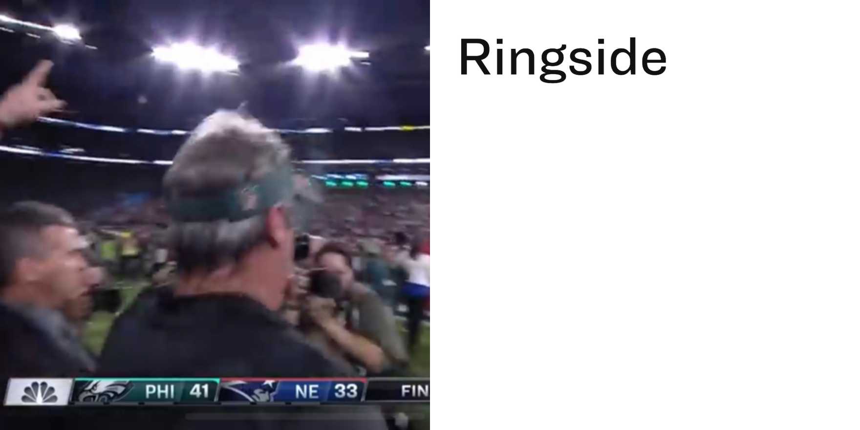 NBC NFL score bug (2018–2022) - Fonts In Use
