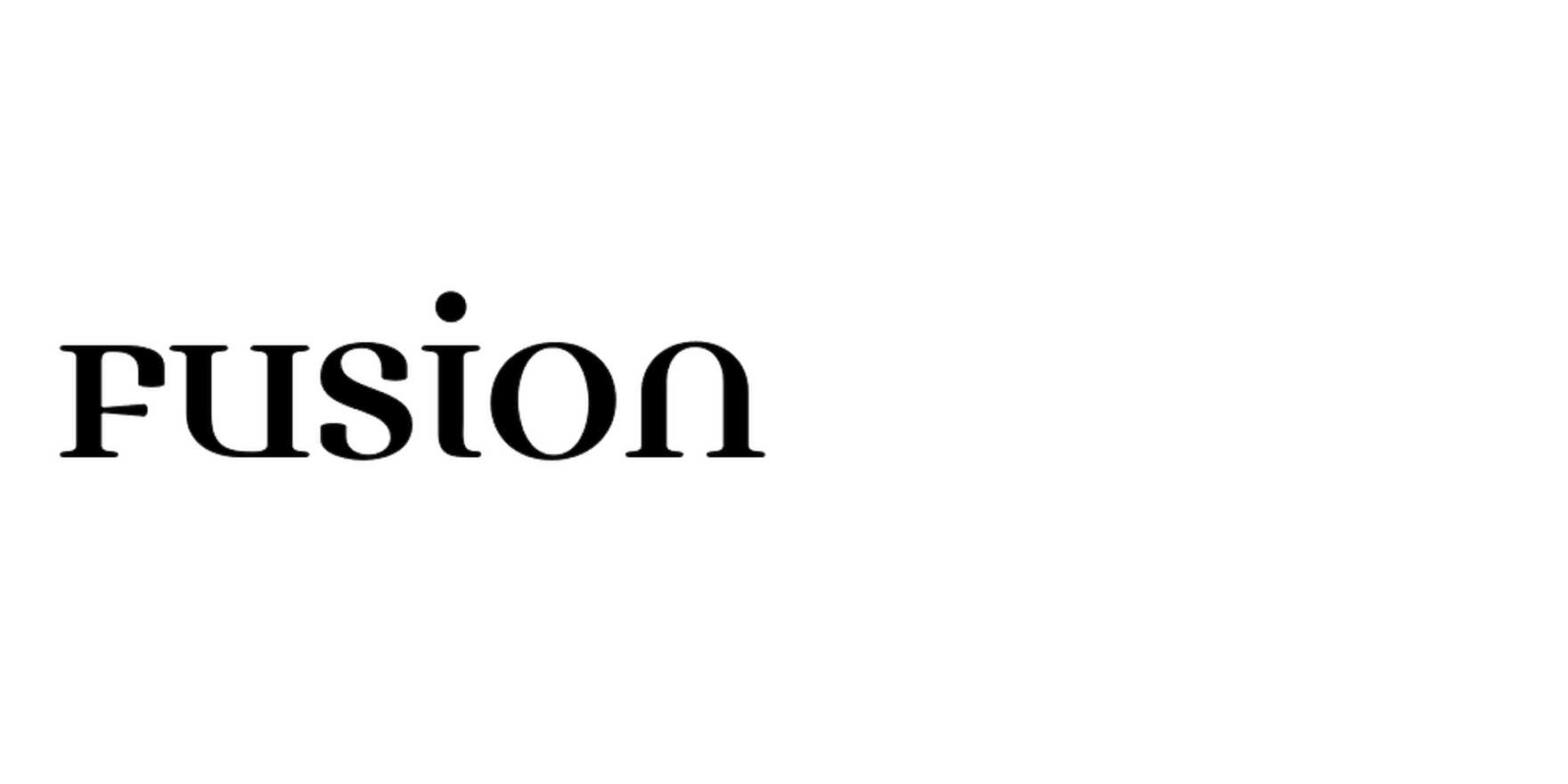 Fusion (Présence Typo) in use - Fonts In Use