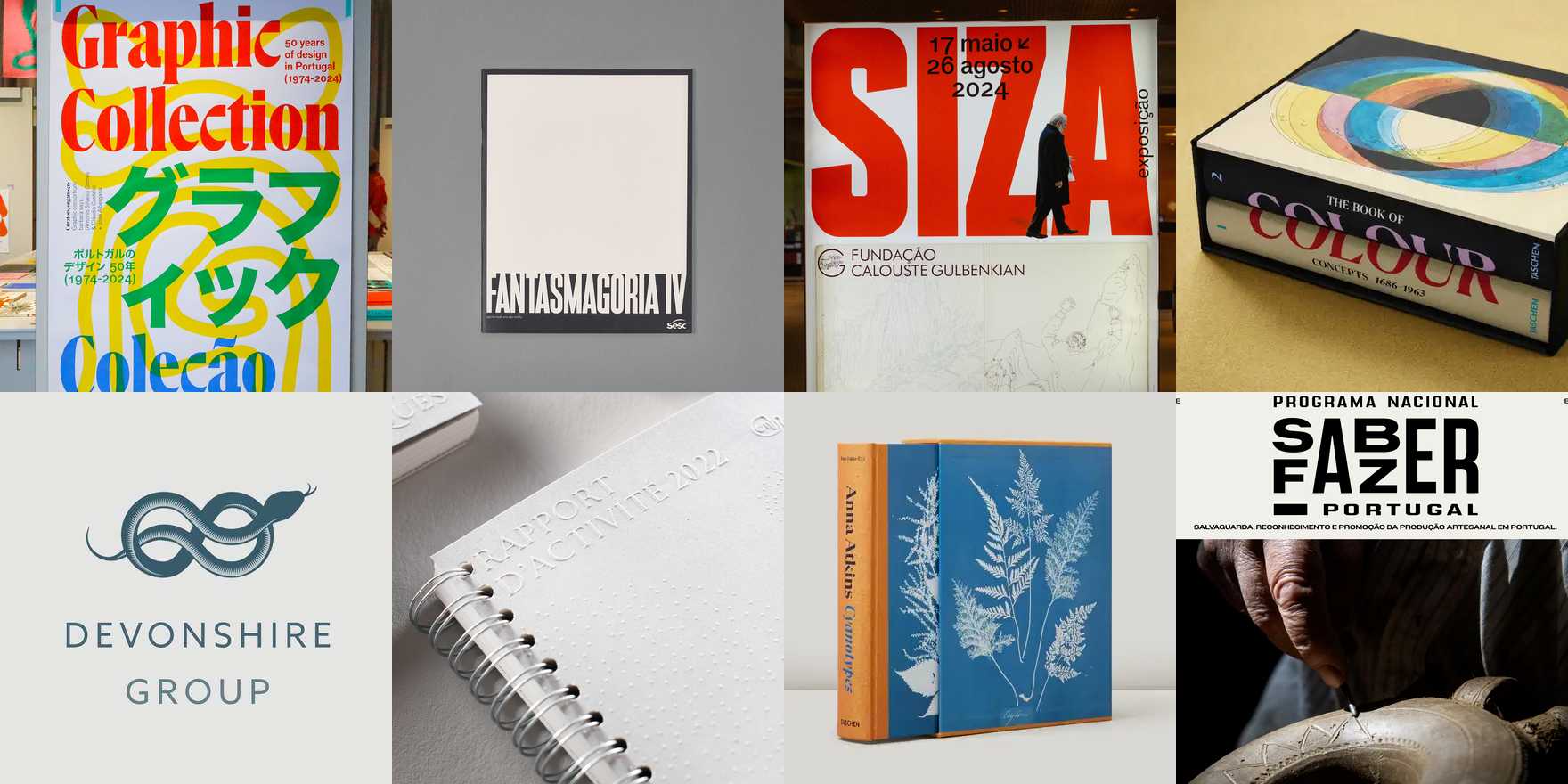 R-Typography - Fonts In Use