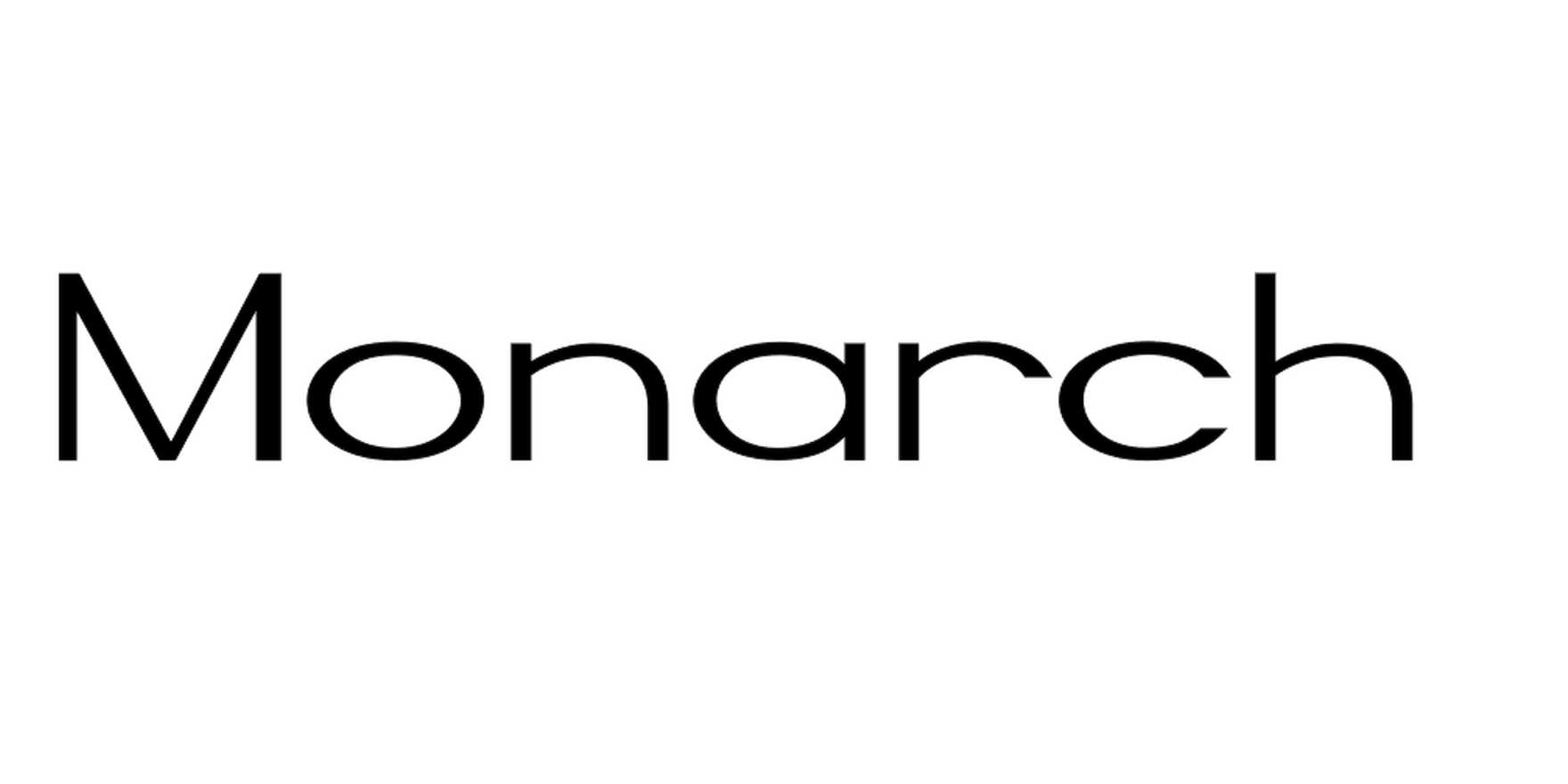 Monarch in use - Fonts In Use