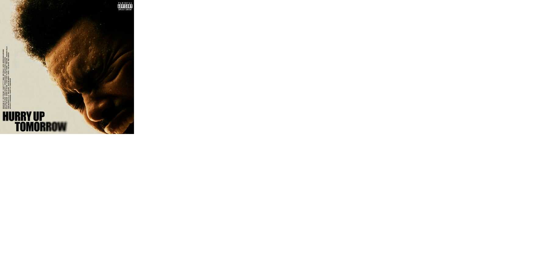 Playboi Carti - Fonts In Use