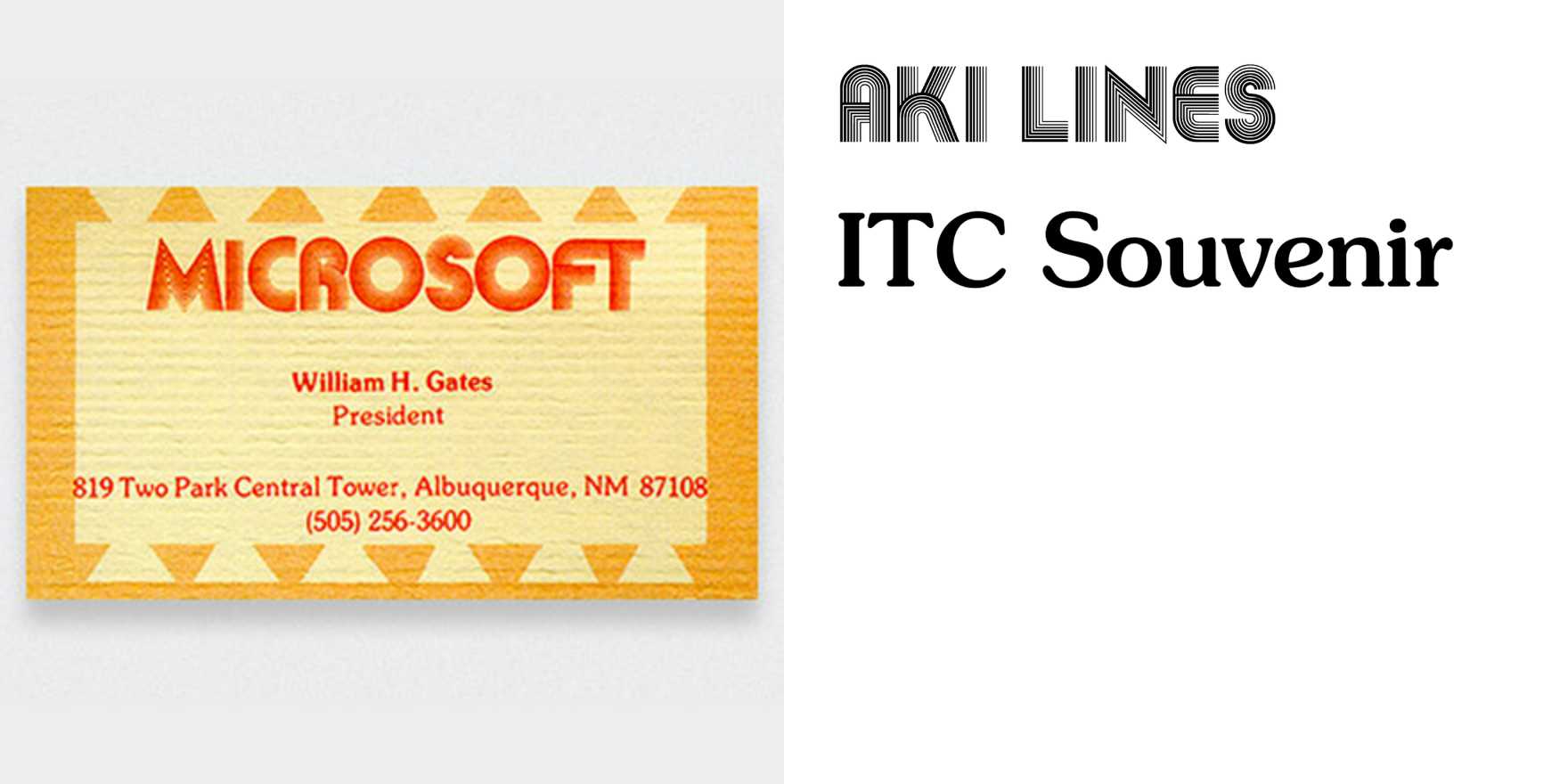 Logotipo Microsoft 1975 History Of The Microsoft Logo: Design