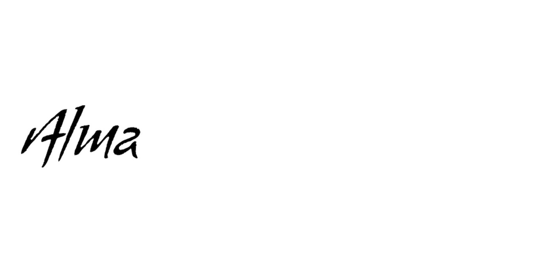 Alma in use - Fonts In Use