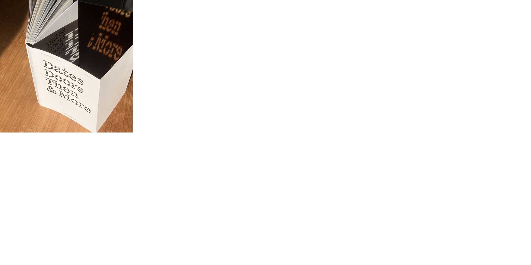 Lund (Sweden) - Fonts In Use