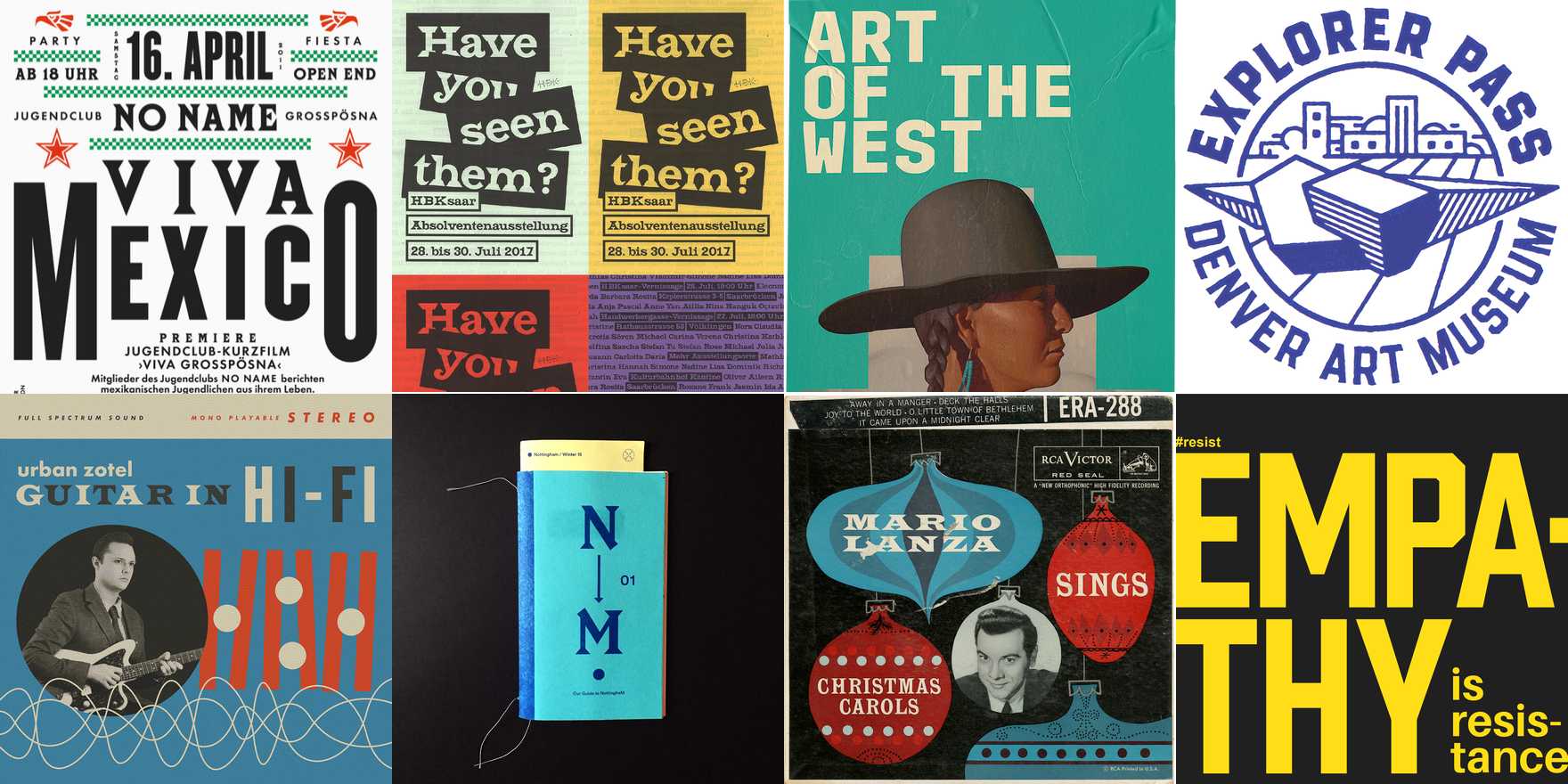 Angled Edges/Ends - Fonts In Use