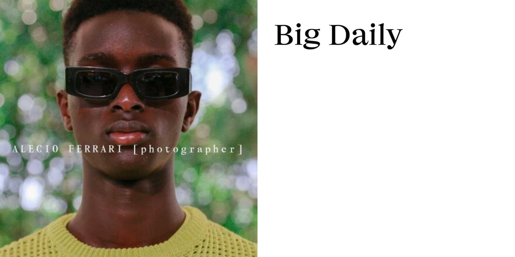 8 Represent website - Fonts In Use