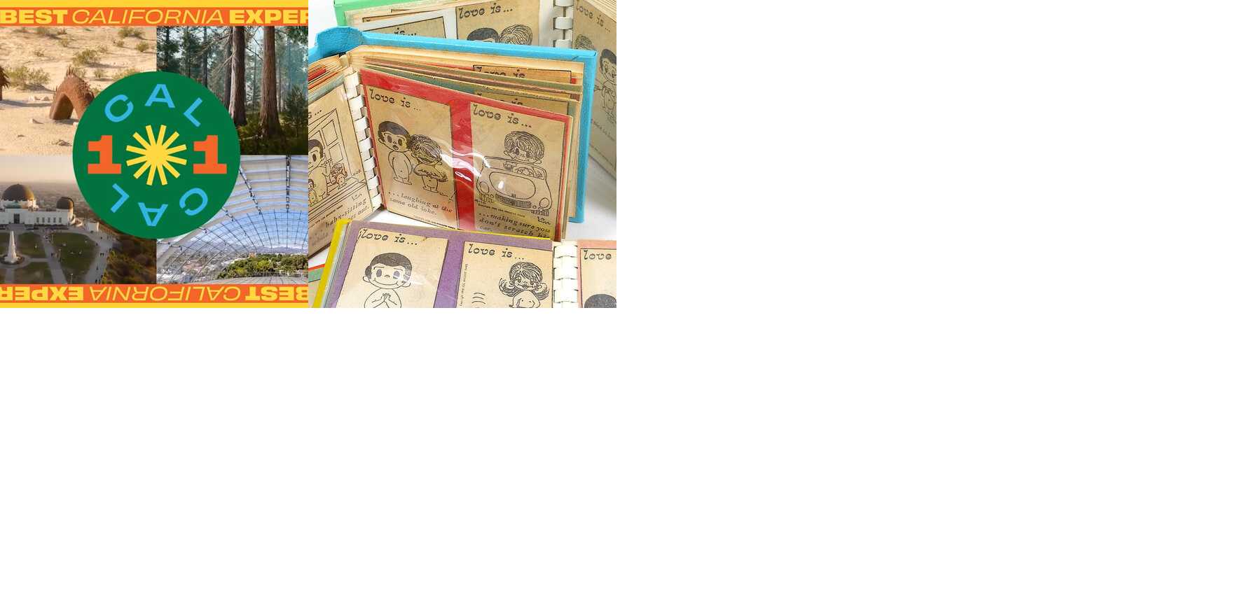 Los Angeles Times at Fonts in Use