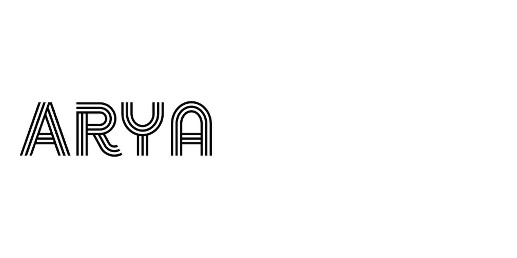 Arya in use - Fonts In Use