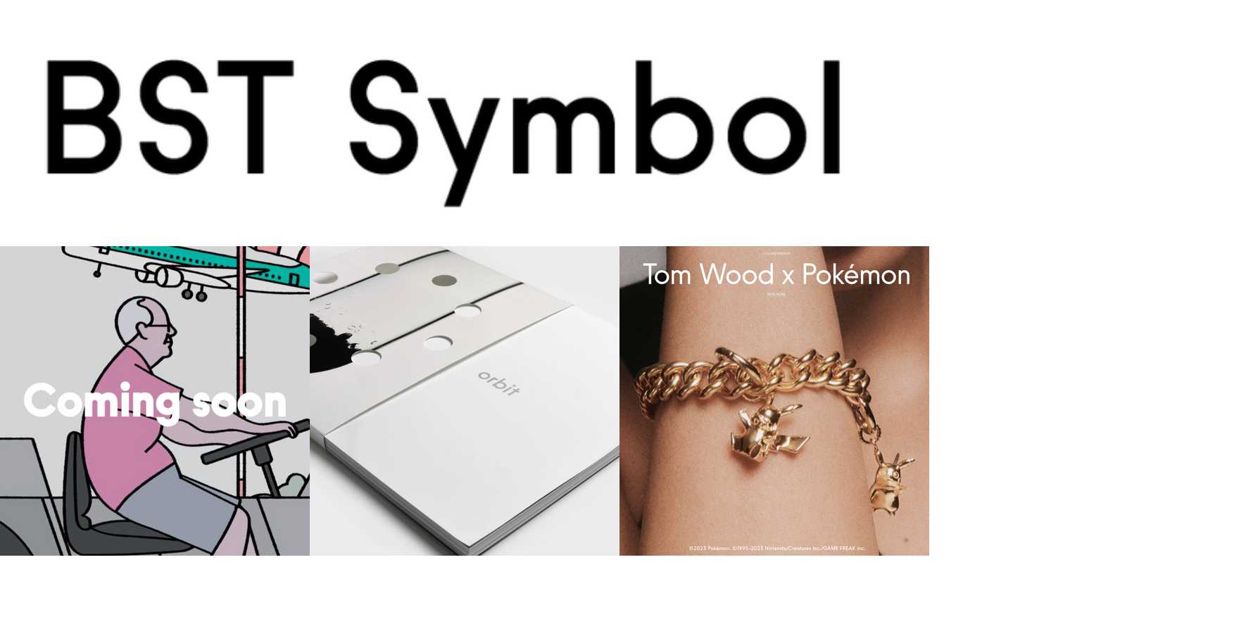 BST Symbol in use - Fonts In Use