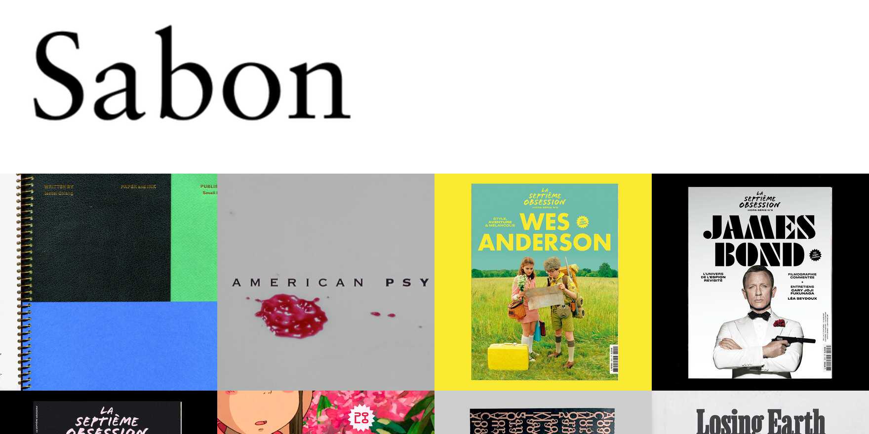 Sabon in use - Fonts In Use