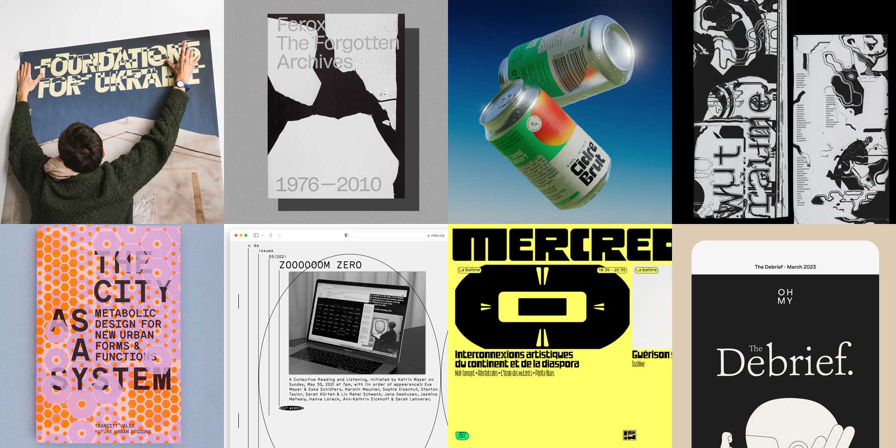 techy - Fonts In Use