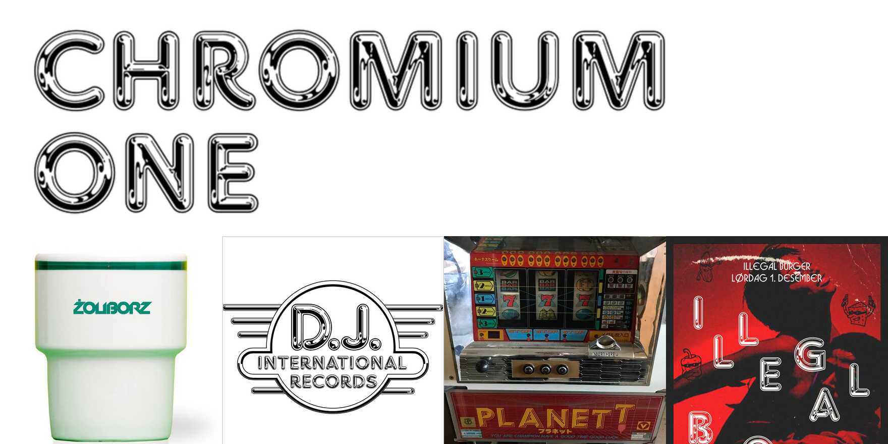 Chromium One in use - Fonts In Use