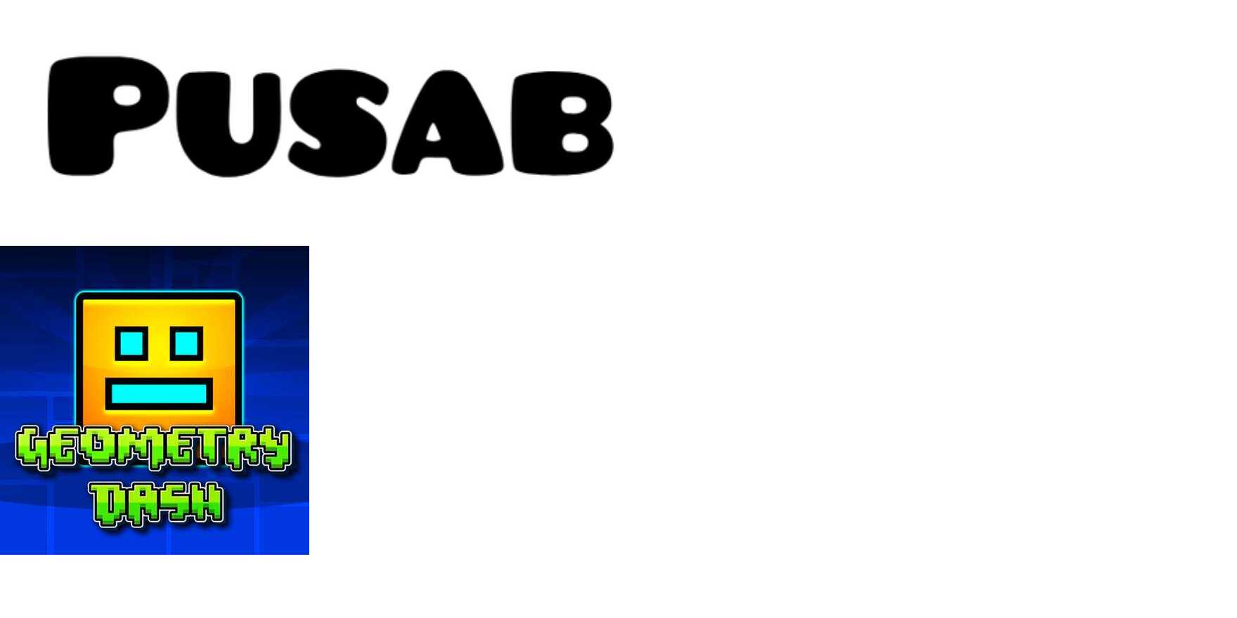 Pusab in use - Fonts In Use