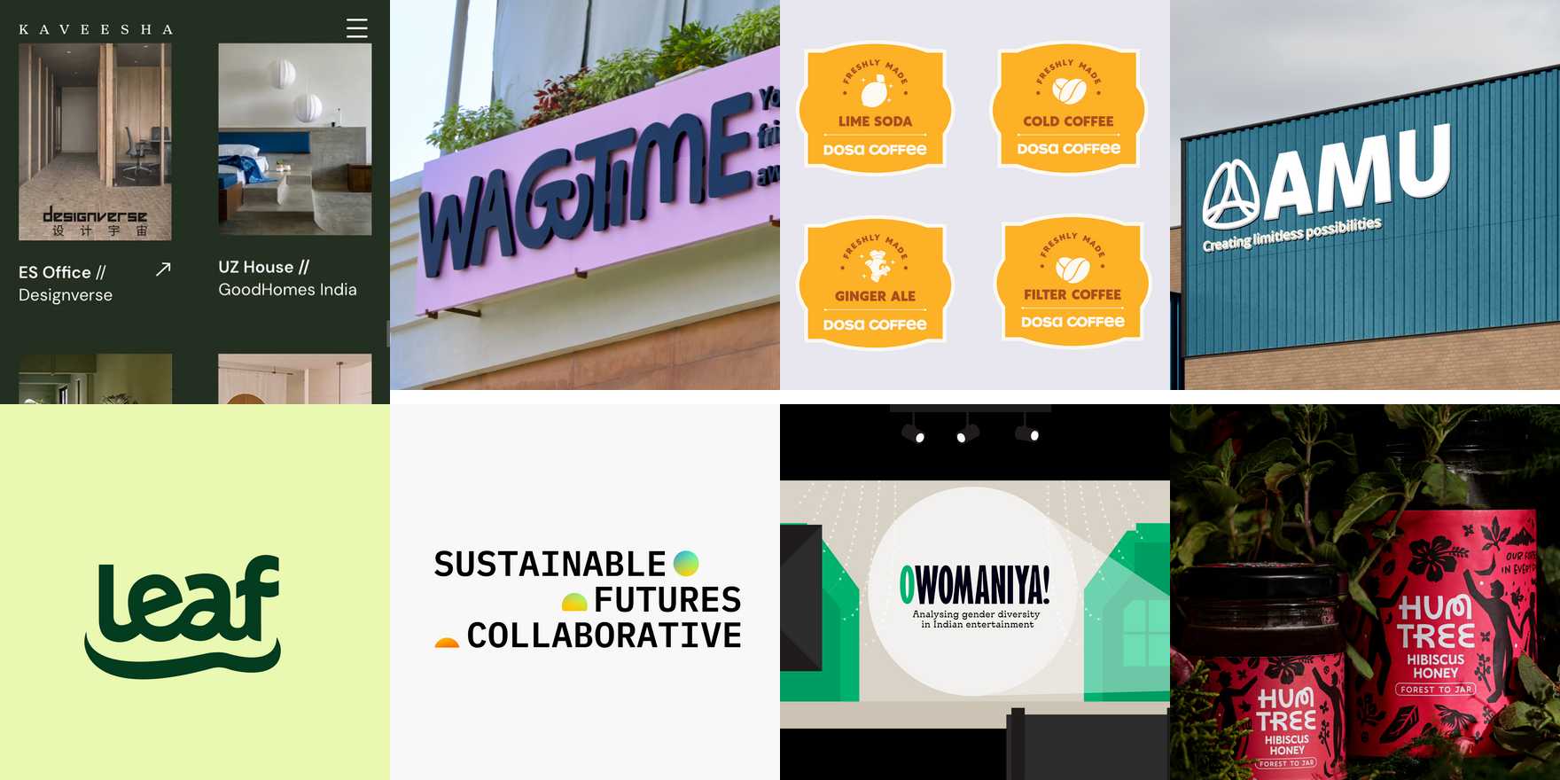 Studio Ping Pong at Fonts in Use