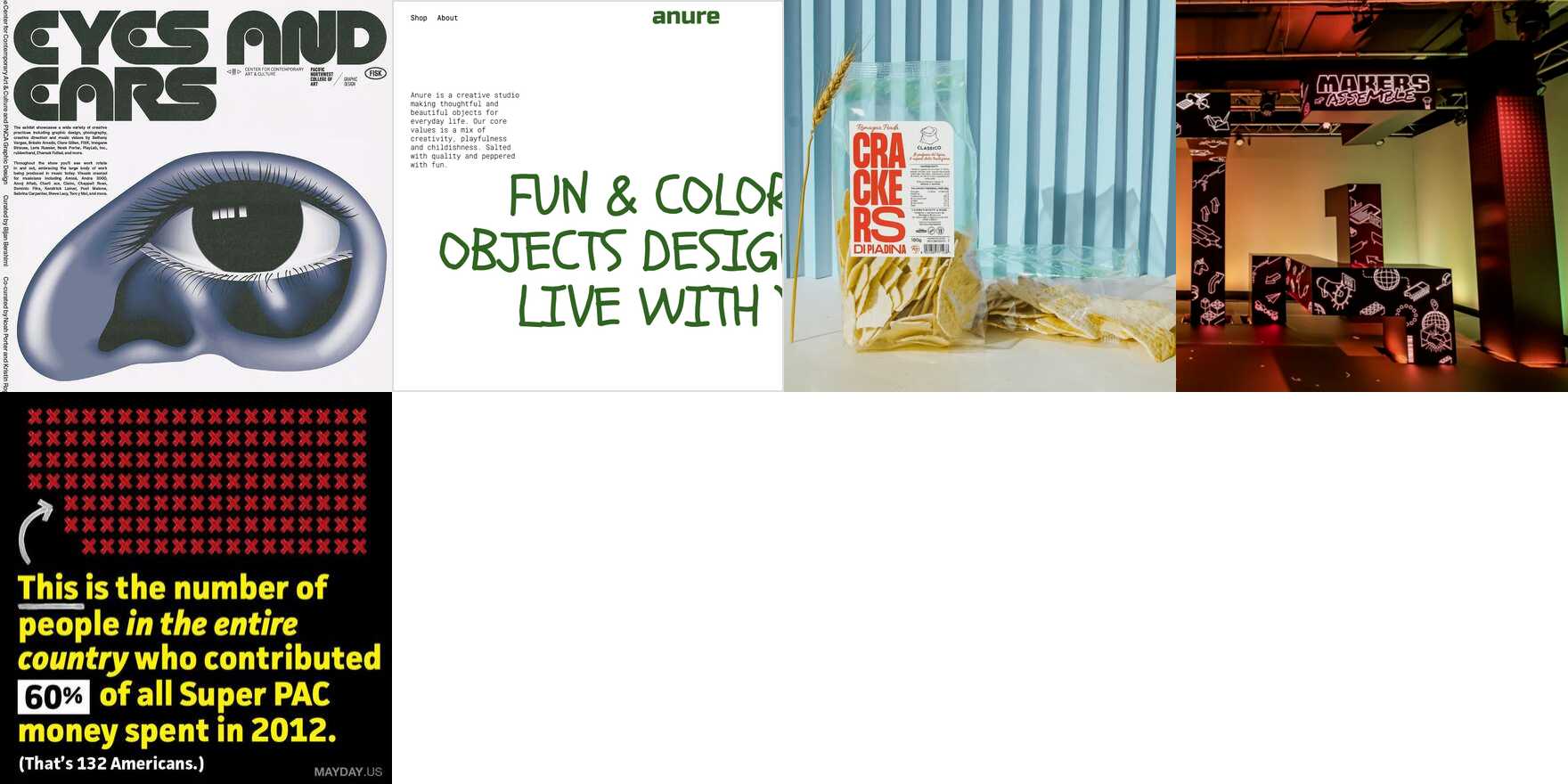 Neapolitan - Fonts In Use