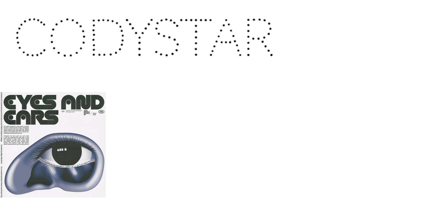 Codystar in use - Fonts In Use
