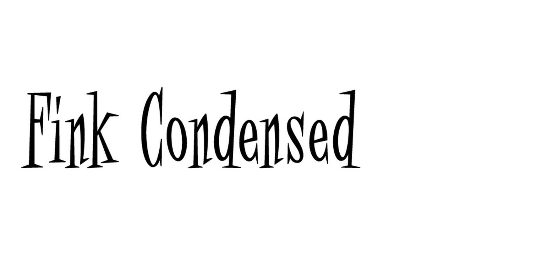 Rat Fink Condensed in use - Fonts In Use