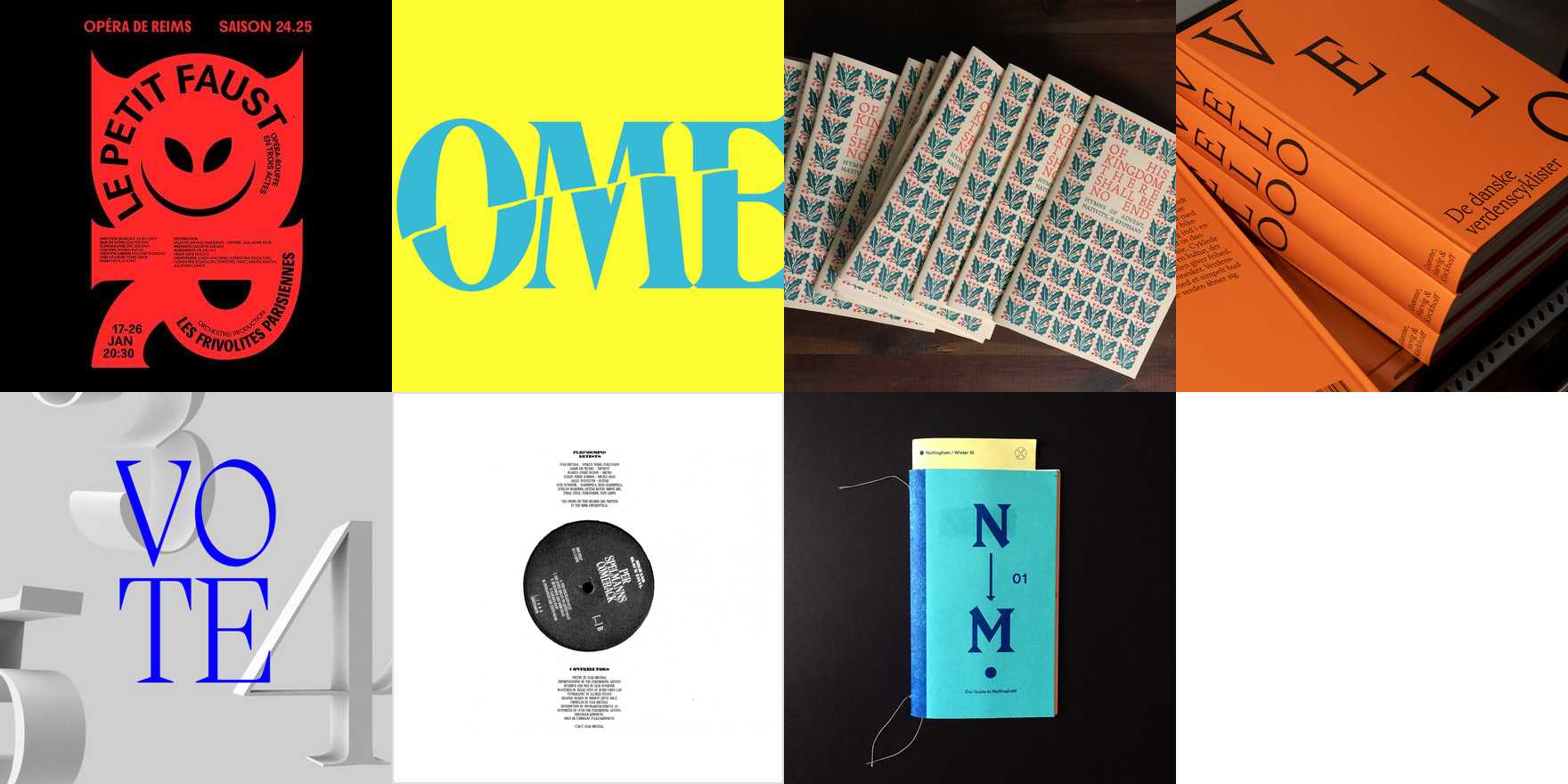 Pointy - Fonts In Use