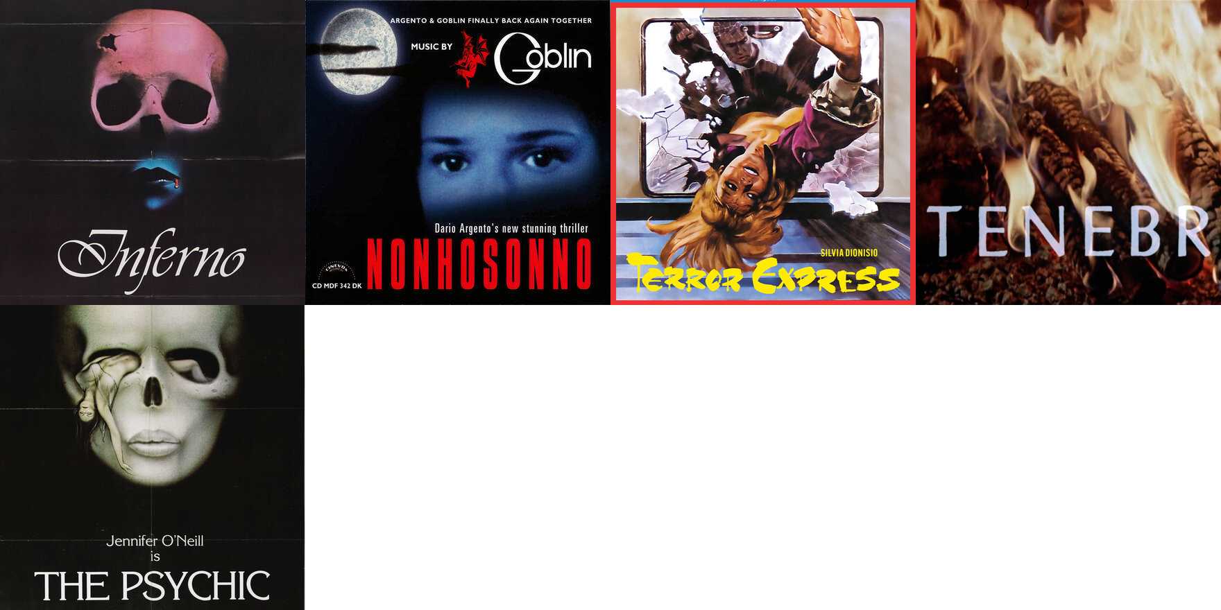 giallo - Fonts In Use