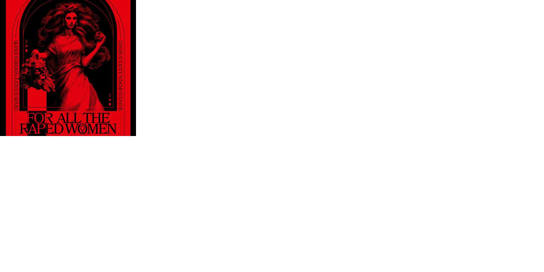 Medusa - Fonts In Use