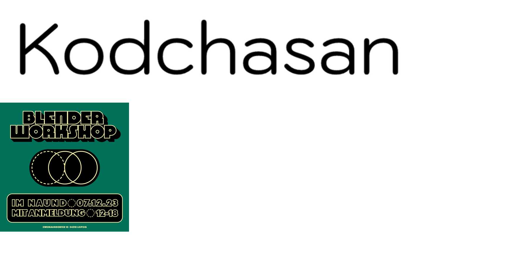 Kodchasan in use - Fonts In Use