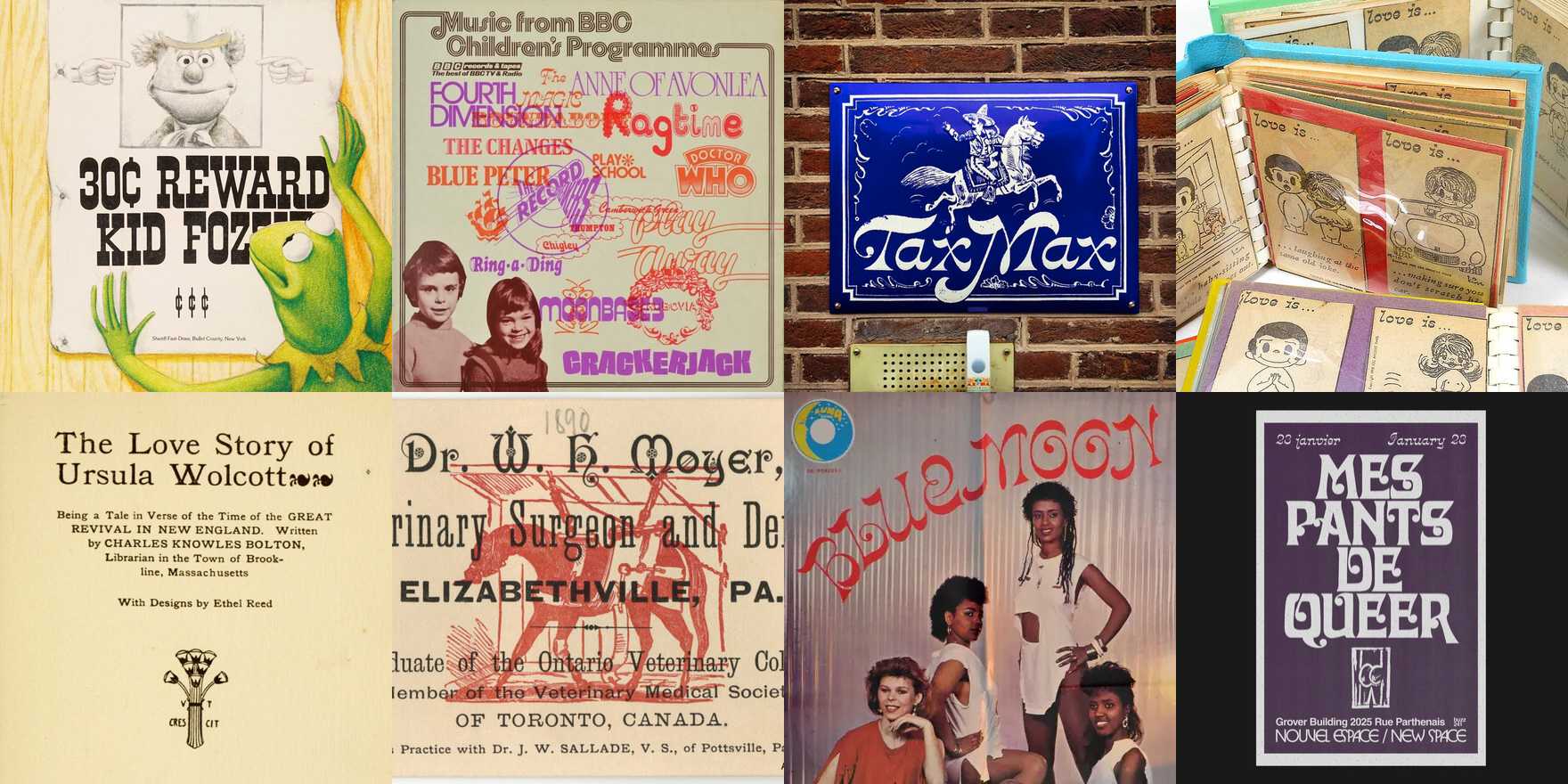 Lindsay - Fonts In Use