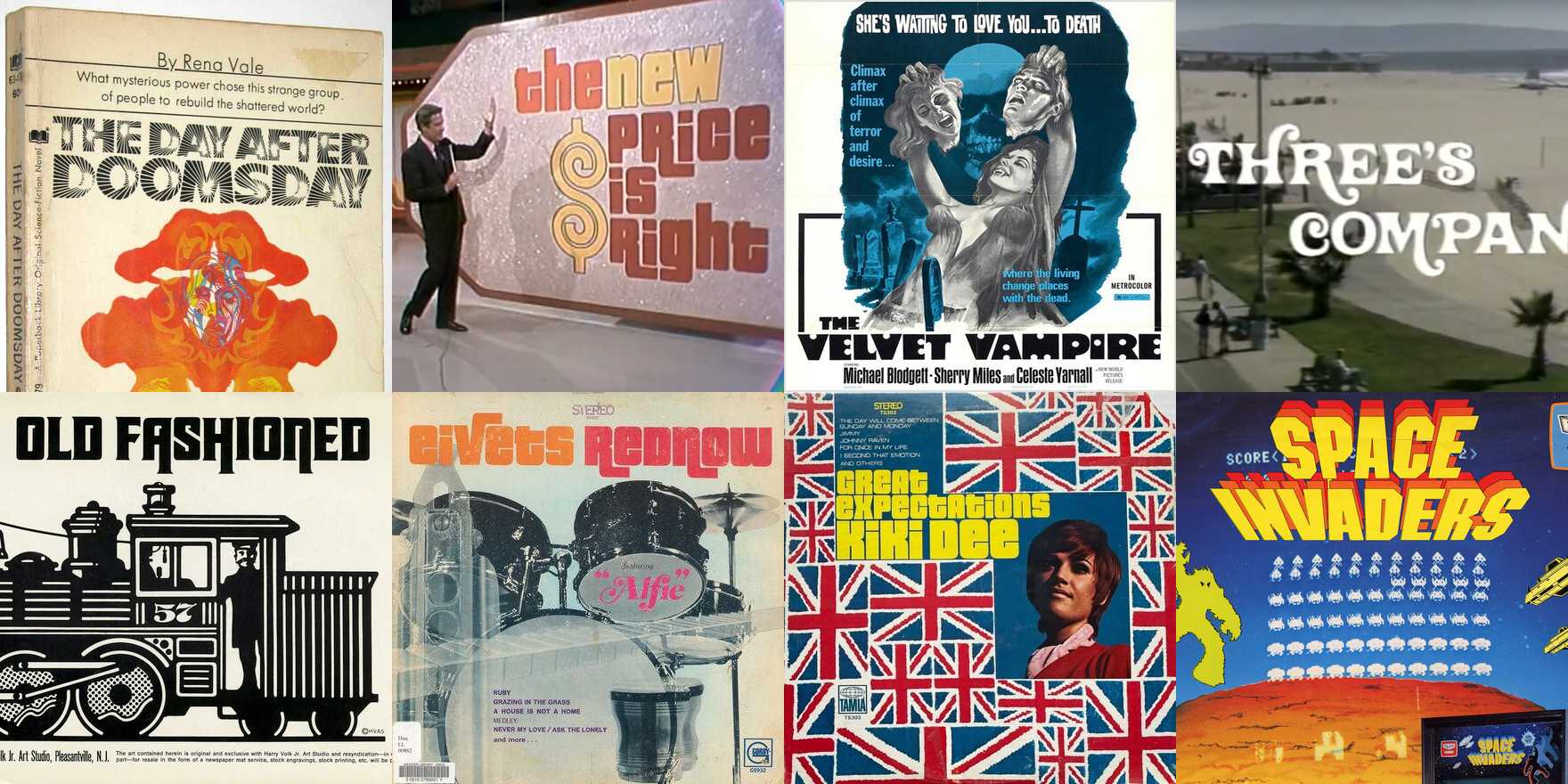 Franklin Photolettering - Fonts In Use