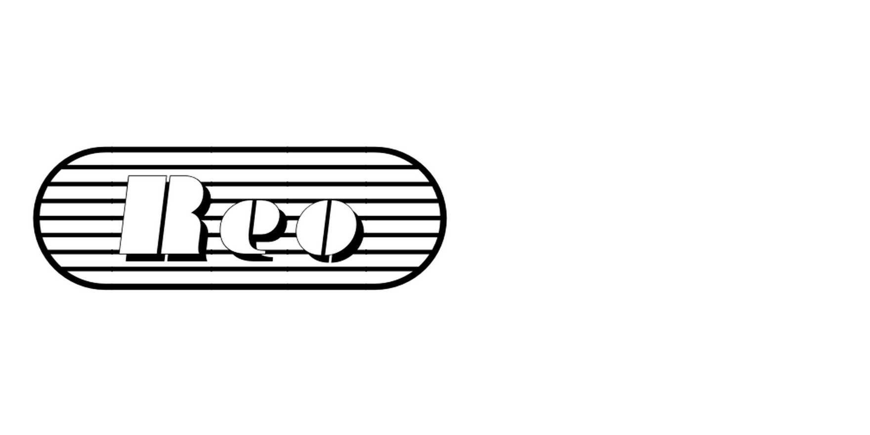 Reo in use - Fonts In Use