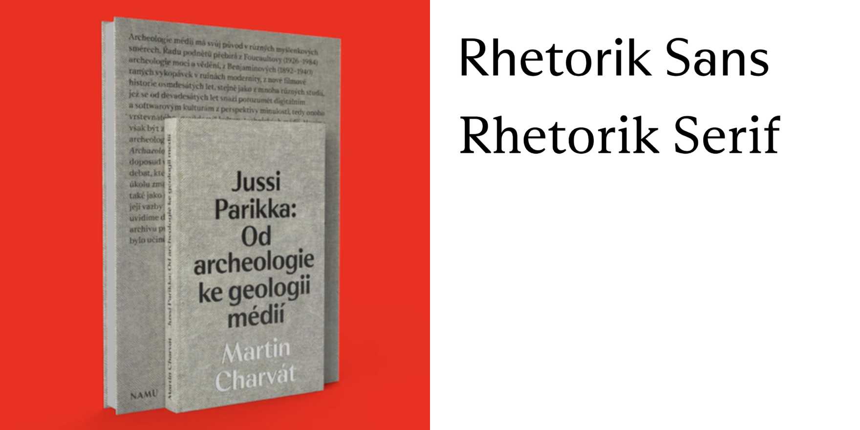 Jussi Parikka: Od archeologie ke geologii médií by Martin Charvát ...