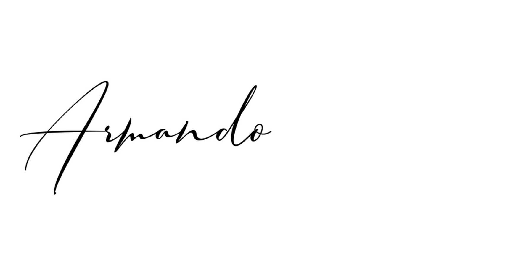 Armando in use - Fonts In Use