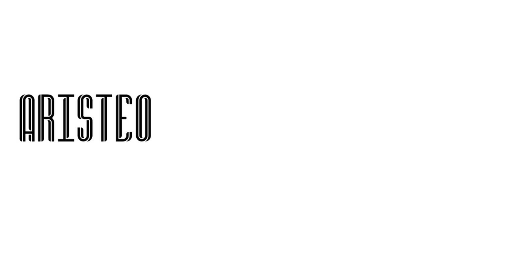 Aristeo in use - Fonts In Use