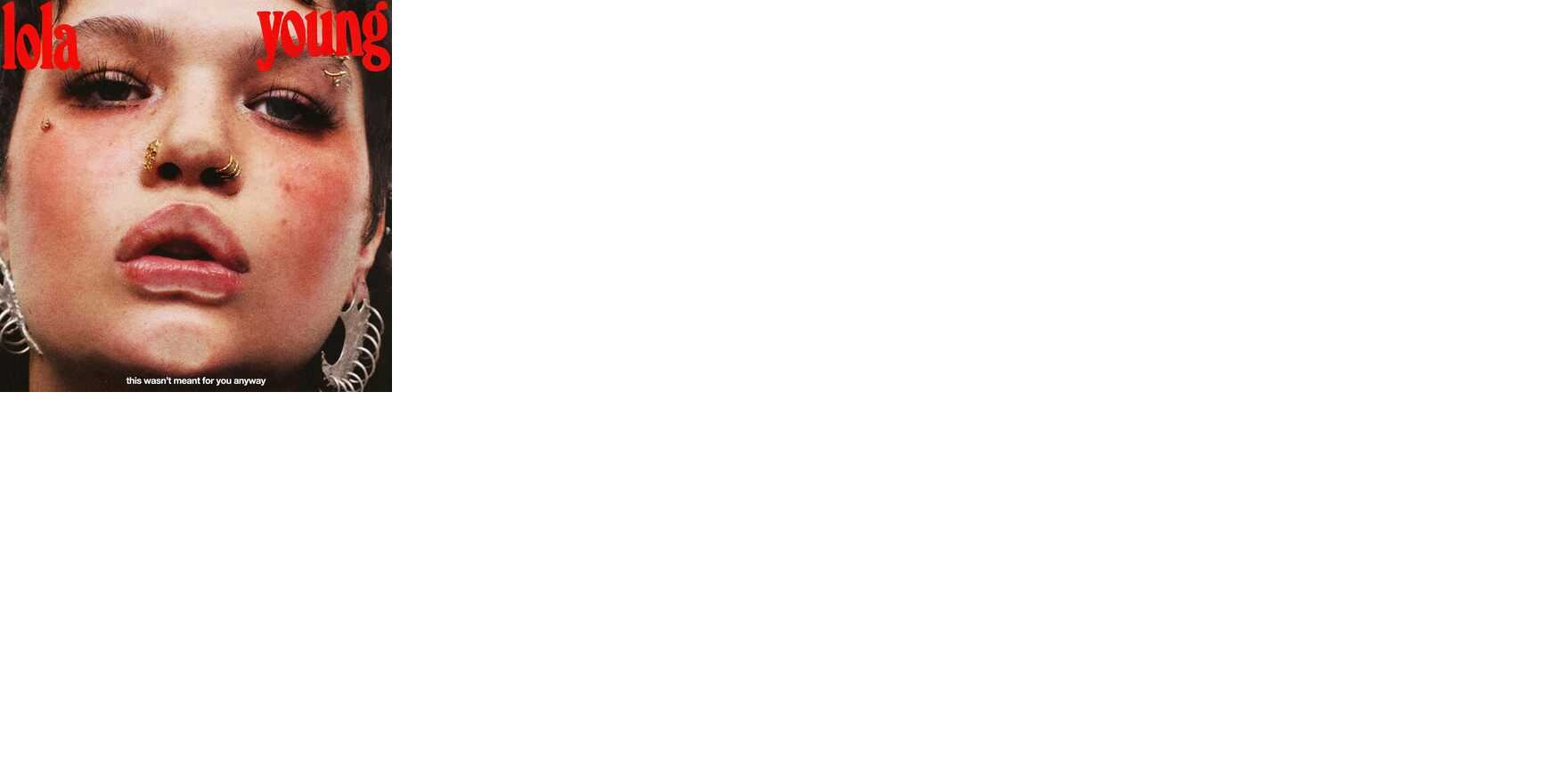 Alex Joseph at Fonts In Use