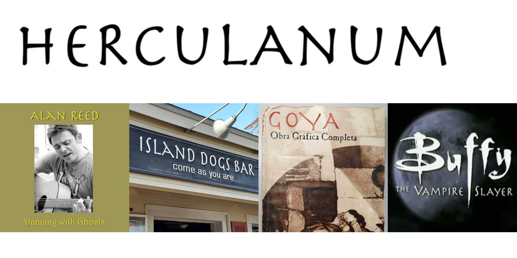 Herculanum in use - Fonts In Use