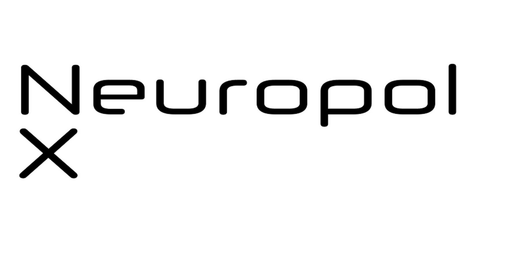 Neuropol X in use - Fonts In Use