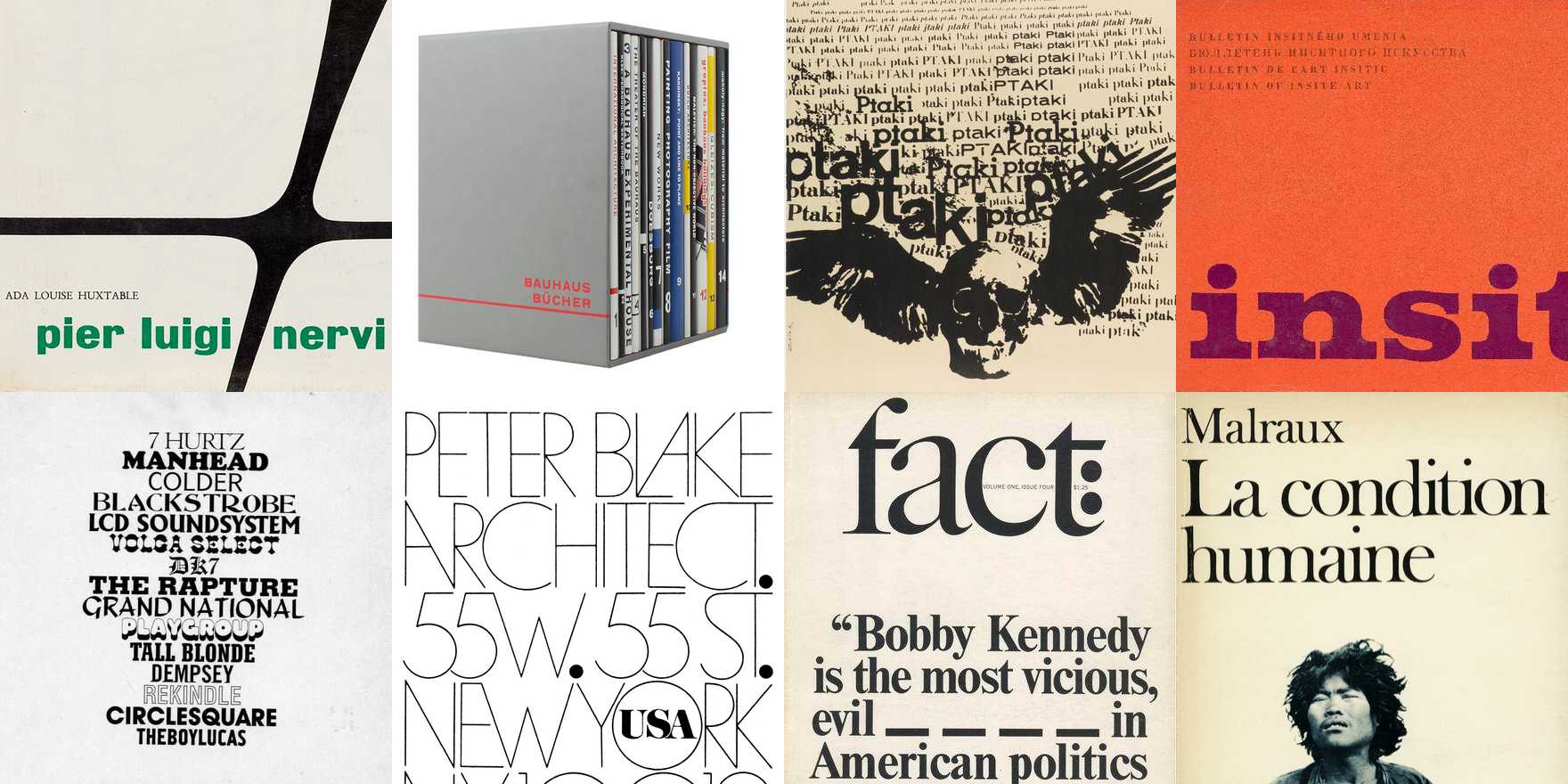 Le Rêve - Fonts In Use