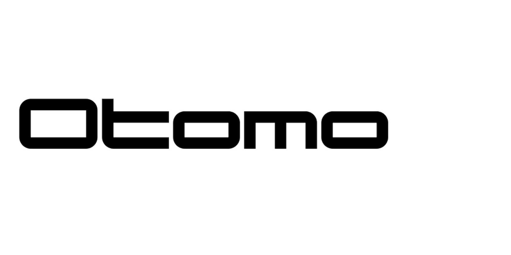 Otomo in use - Fonts In Use