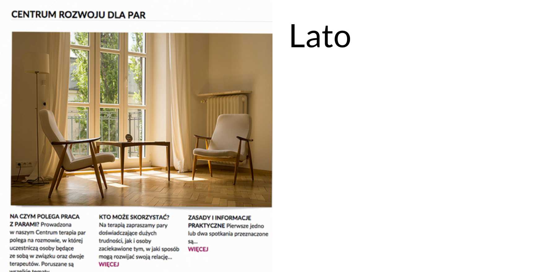 Centrum Par - Fonts In Use