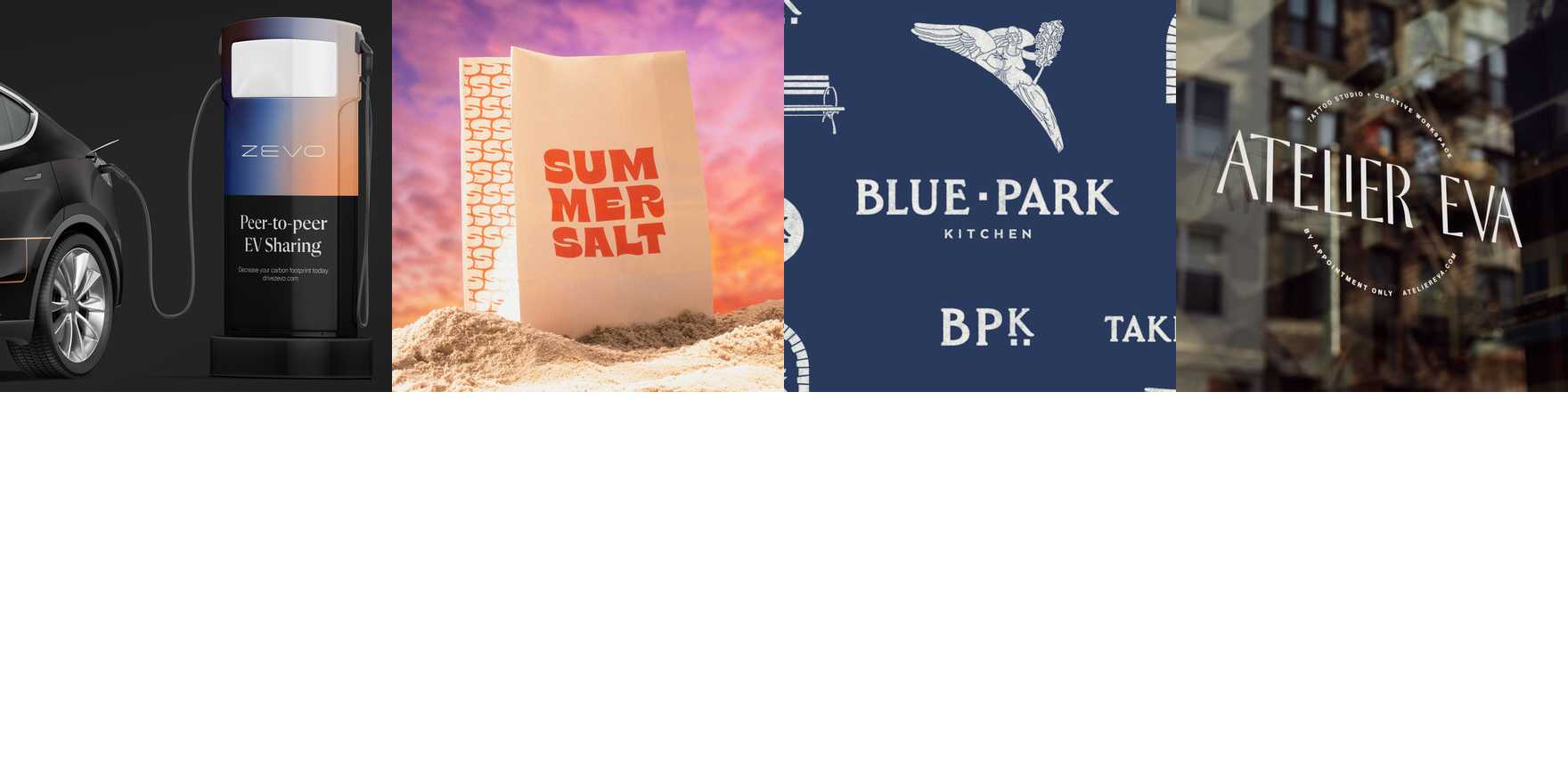 Hungry Studio at Fonts in Use