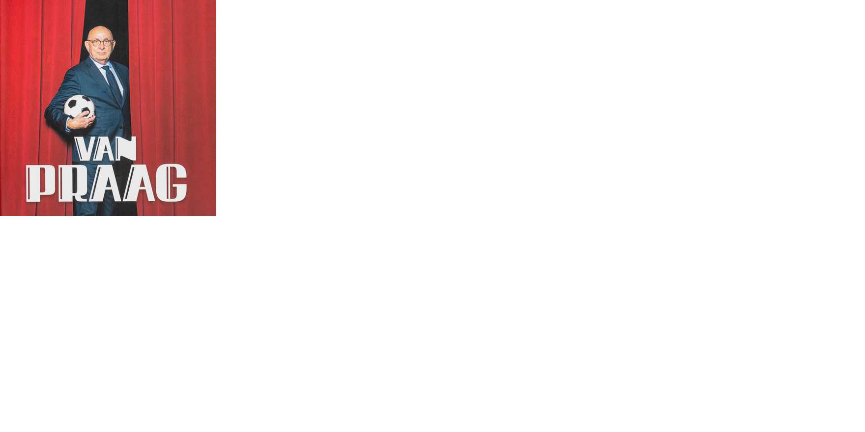 Royal Dutch Football Association (KNVB) - Fonts In Use