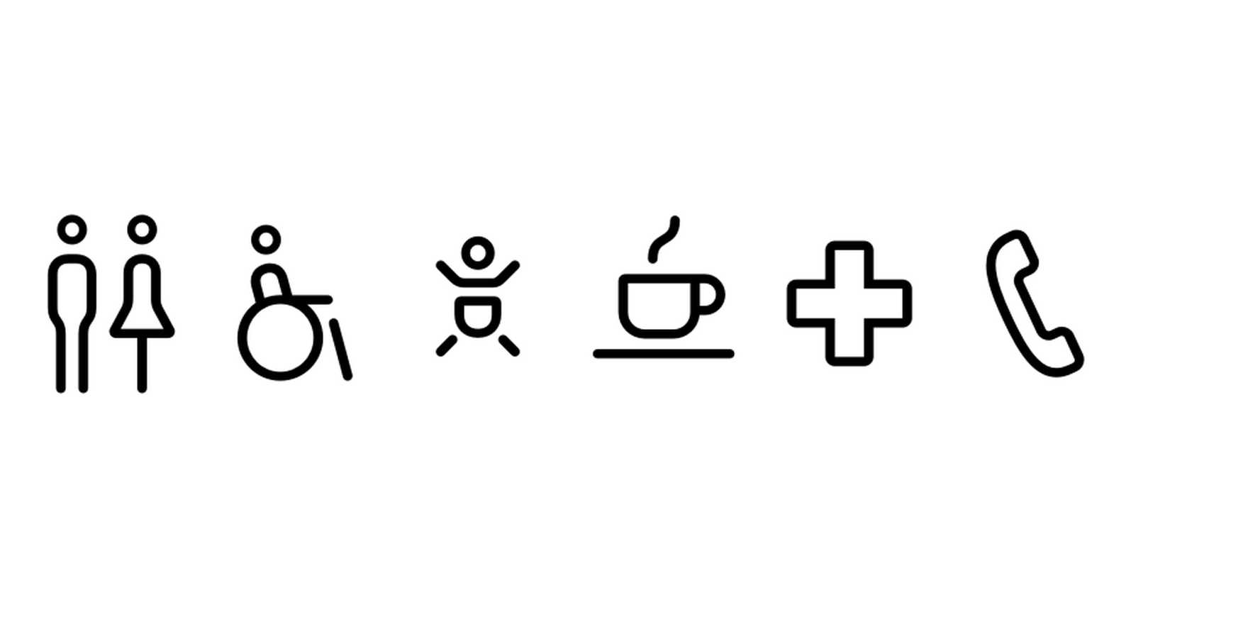 Netto Icons in use - Fonts In Use