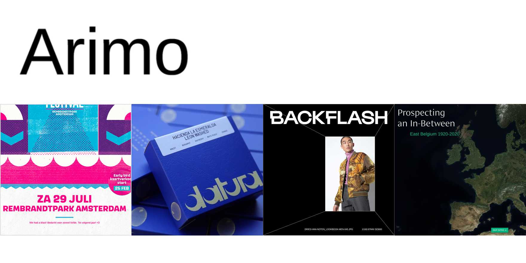 Arimo in use - Fonts In Use