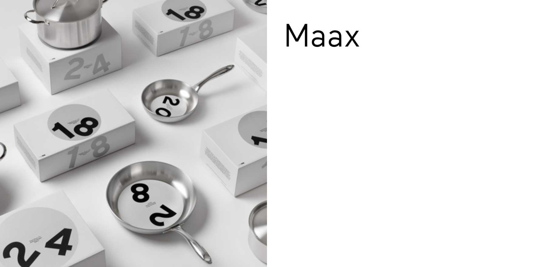 Mathias Dahlgren Edition - Fonts In Use