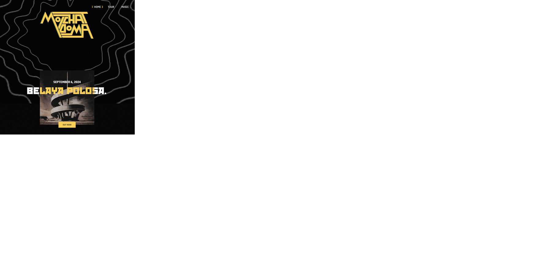 Deep Station at Fonts In Use