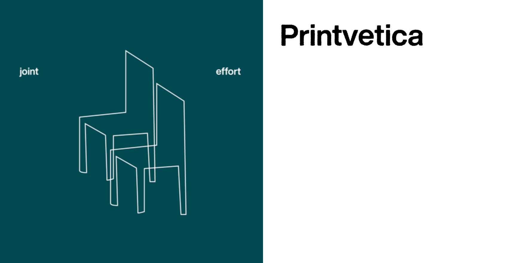 a joint effort by Astral Projections - Fonts In Use