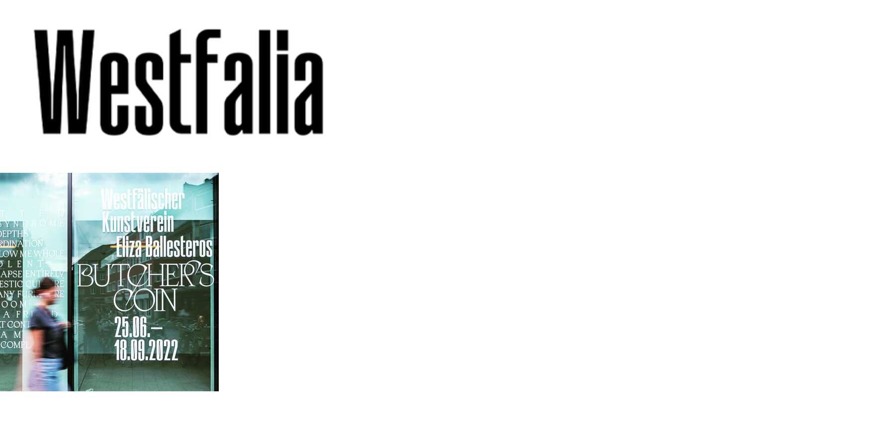 Westfalia (Studio Sport) in use - Fonts In Use