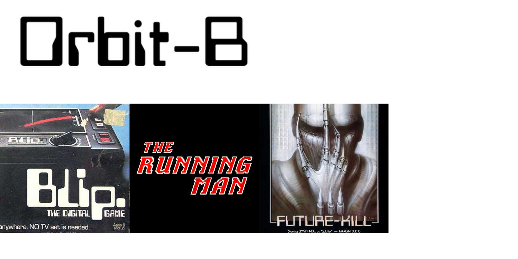 Orbit-B in use - Fonts In Use