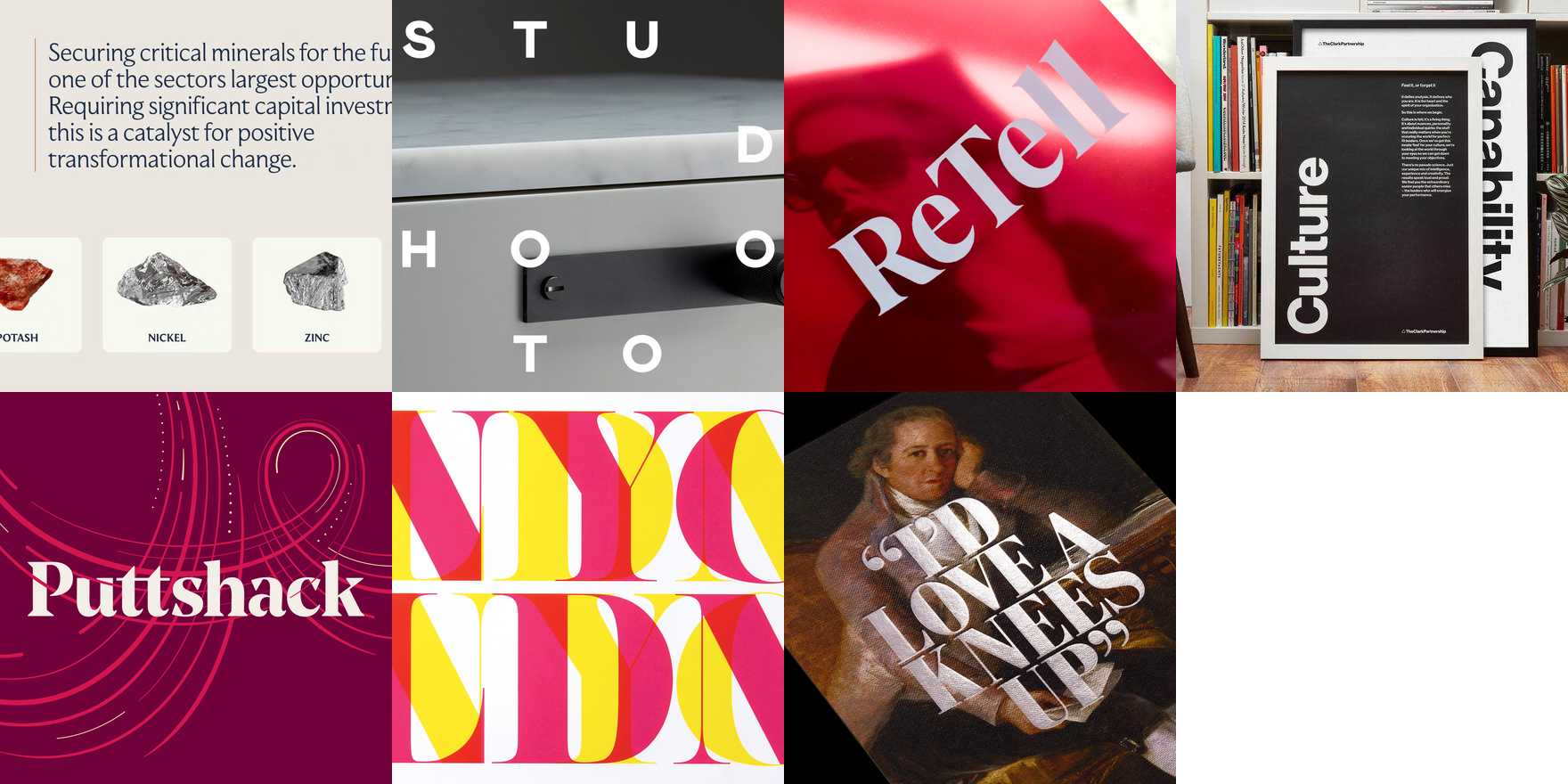 Ascend Studio at Fonts in Use