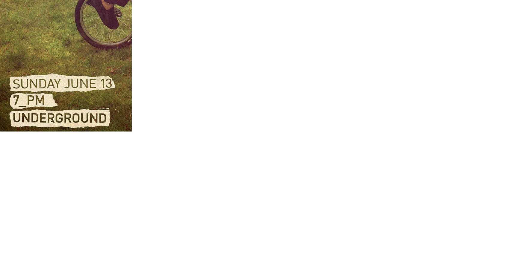 talent show - Fonts In Use